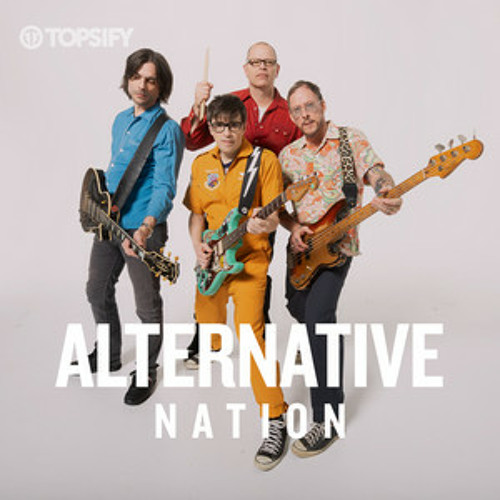 Stream mysemipermeablemembrane | Listen to Alternative Nation playlist ...