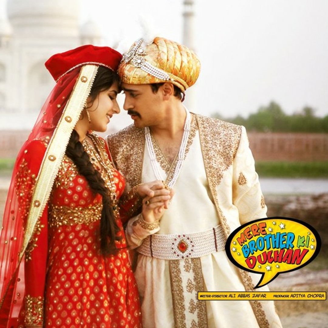 Stream isq risk Mere by Brother Ki Dulhan. DASHJAHN by Papi Gudia ki ...