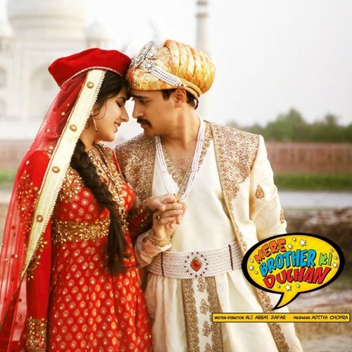 Mere Brother Ki Dulhan Isq Risk