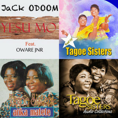 Stream yvonne | Listen to old ghana gospel playlist online for free on ...