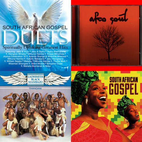 Stream yvonne | Listen to South African gospel music playlist online ...