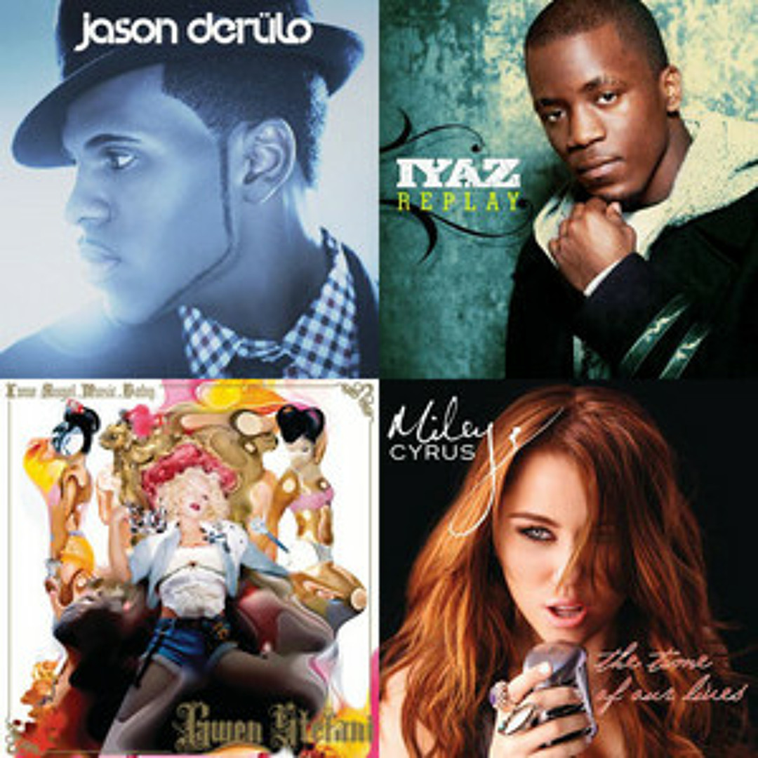 Stream yvonne | Listen to THROWBACK JAMS (2000s) playlist online for ...