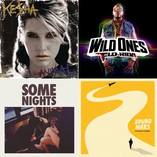 Stream yvonne | Listen to MASSIVE POP MIX 2000-2020 playlist online for ...