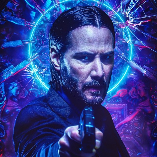 Stream John Wick Mode by Nelson Gonzalez | Listen online for free on ...