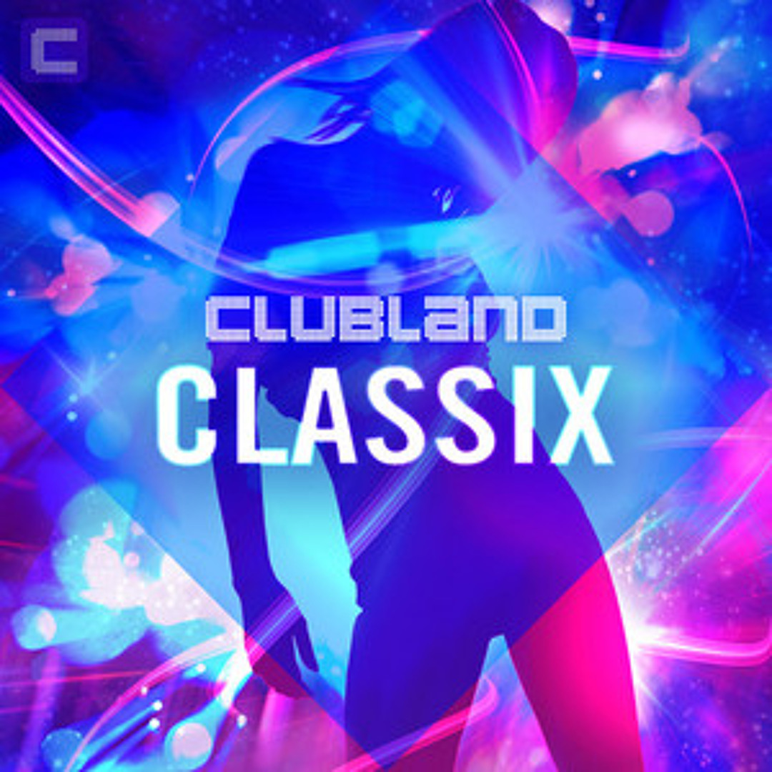 Stream dragondiscos123 | Listen to Clubland Classix playlist online for ...
