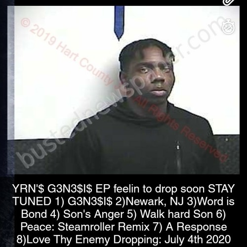 Stream YRN 15 D@ KNIGHT | Listen to Boolin in Tx Pt.1-3 playlist online ...