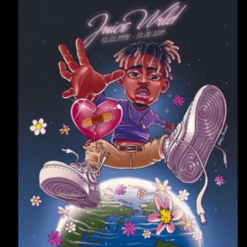 Stream Juice Wrld Confide Unreleased By 999leakwrld Listen Online For Free On Soundcloud