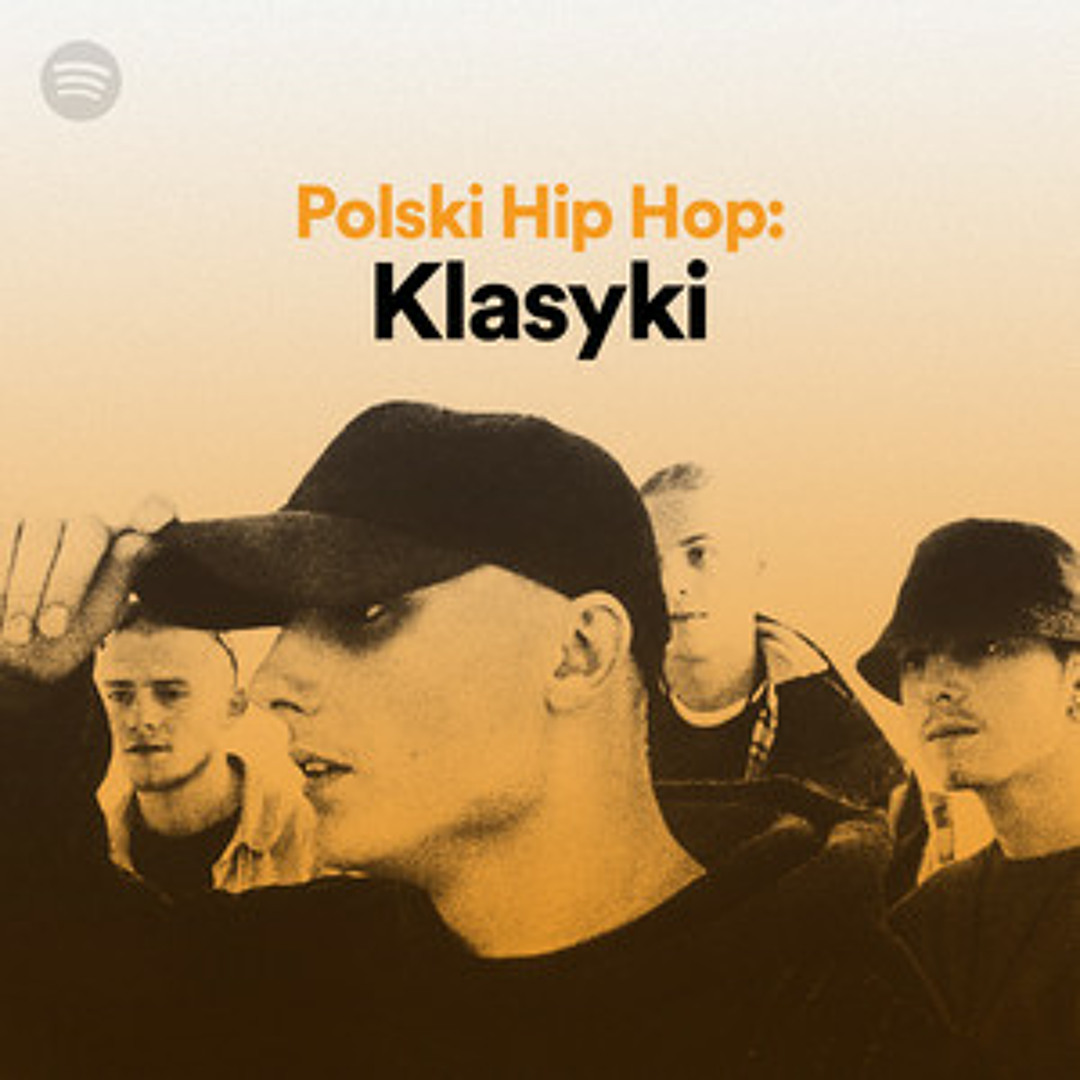 Stream Hubert | Listen to Polski Hip Hop: Klasyki playlist online for ...