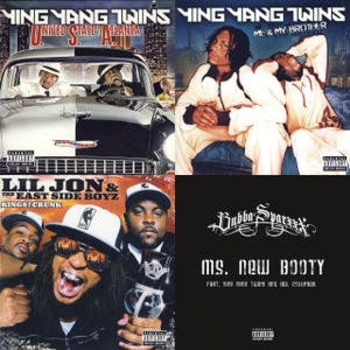 Stream Djroyaltyatl | Listen to Crunk/Dirty South Rap playlist online ...