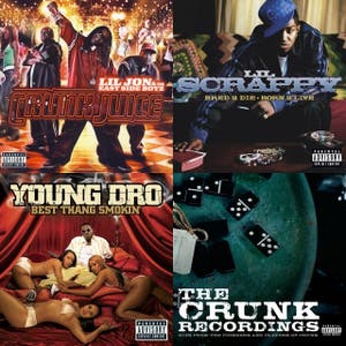 Stream Djroyaltyatl | Listen to 2000's Southern Rap playlist online for ...