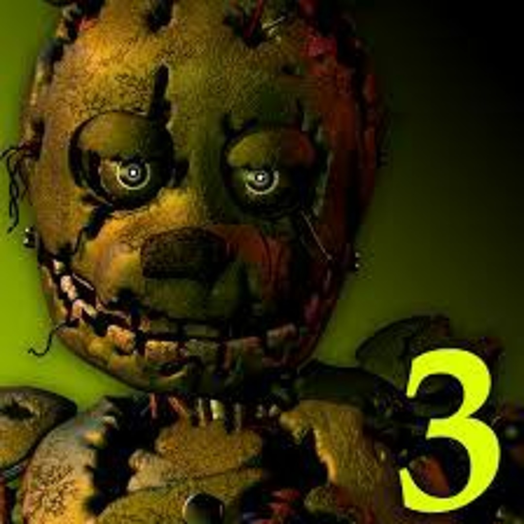 Stream FNAF 3 Mobile REMASTERED_ Main Menu Theme(MP3_128K).mp3 by ...