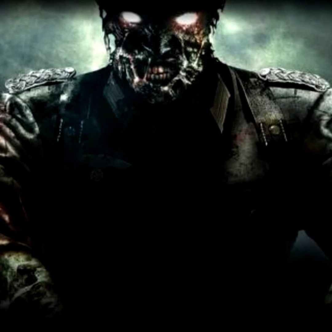 Stream Call of Duty Zombies - Round Change Sound Effect. by ...