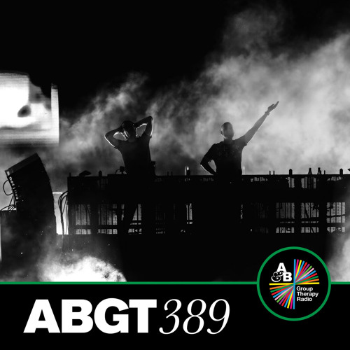 Stream Group Therapy 389 with Above & Beyond and JES by Above & Beyond ...
