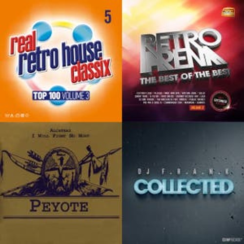 Stream koenteurrekens | Listen to Retro Arena Top 100 playlist online ...