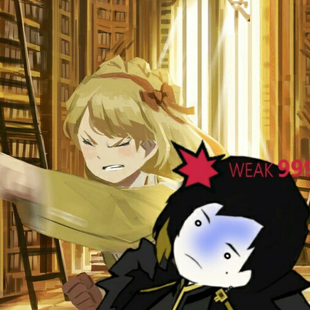 Listen to [Library of Ruina] Tiphereth Battle 1 by HECU Marine in Library of Ruina Ost playlist ...