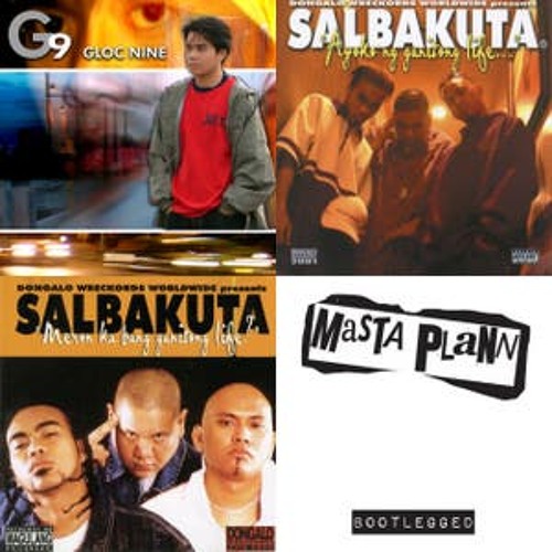 Stream User 731513107 | Listen to Filipino rap playlist online for free ...