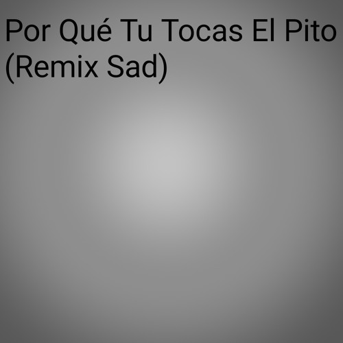 Listen to music albums featuring DJ ARIEL STYLE - POR QUÉ TU NO TOCAS ...