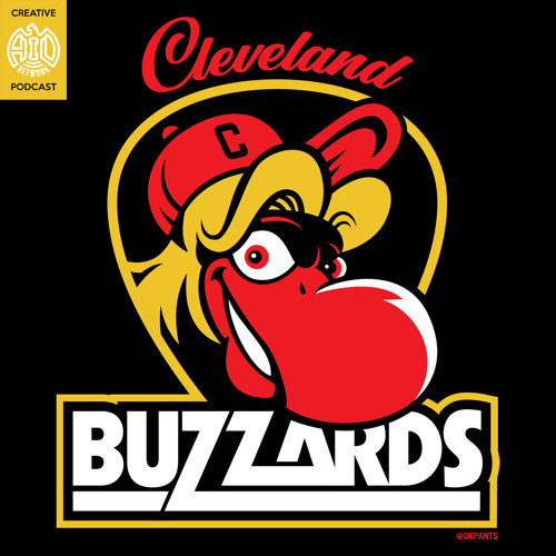 Stream OKpants Rebrands Cleveland |Shop Talk by Adventures In Design ...