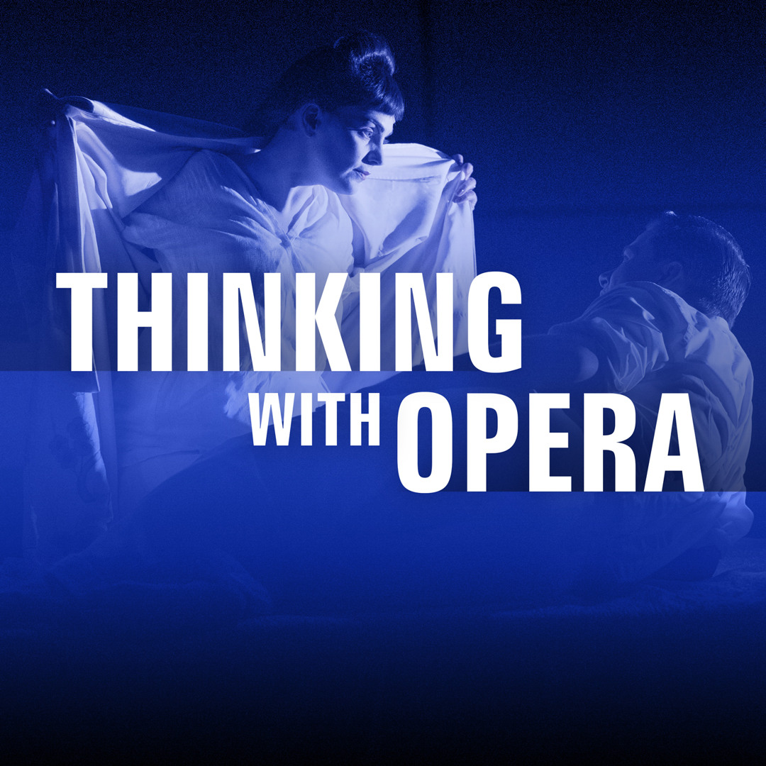 Stream Opera North | Listen to Thinking with Opera podcasts playlist ...