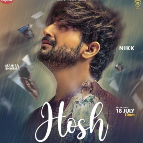 Stream Hosh--Nikk|Mahira Sharma by Farhan Adeel Khokhar | Listen online ...