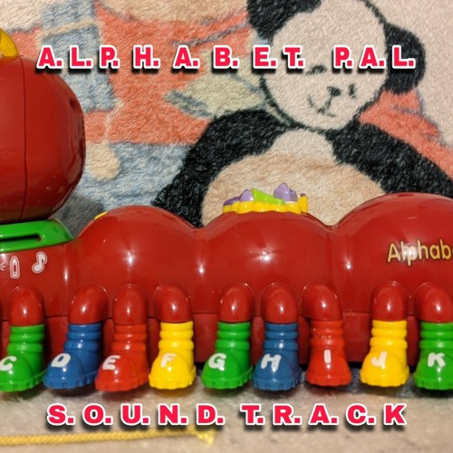 Stream 🎶Alphabet Pal Song's 🎶 by Alphabet Pal Official - Topic | Listen ...