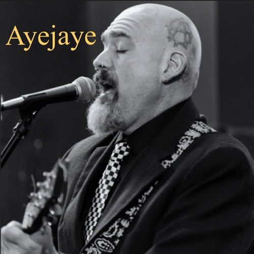 Stream I Love You Jesus.wav by AYEJAYE | Listen online for free on ...