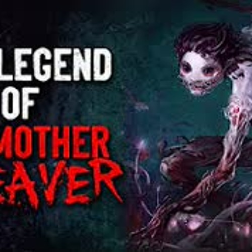 Creepypasta The Mother