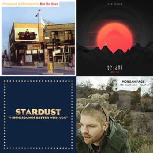 Stream Marcus Toscano | Listen to Mickey Koota Bombarra playlist online ...