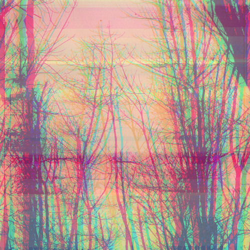 Stream Glitching Trees by sindanger | Listen online for free on SoundCloud