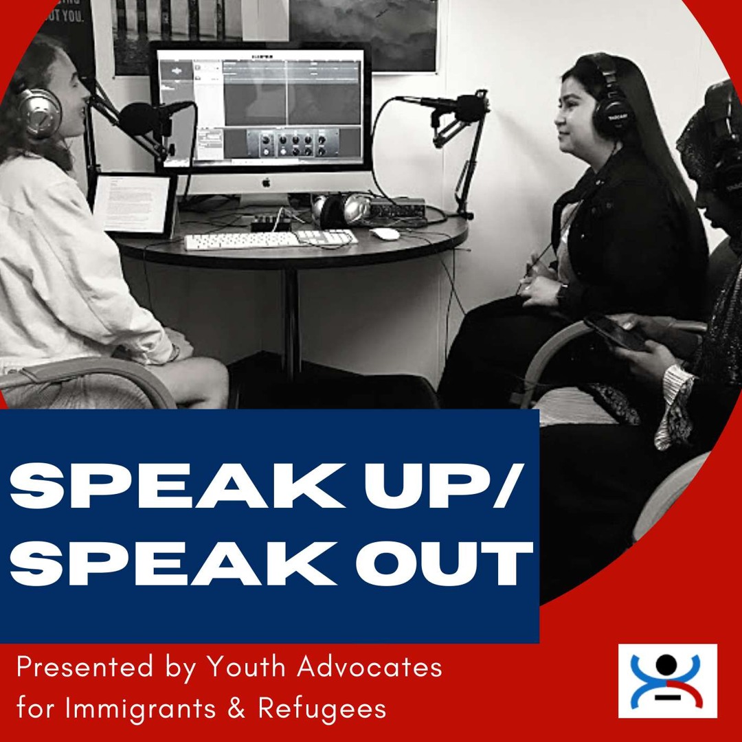 Stream Faiza's Story: Speak Up/Speak Out, S1E5 by Youth Advocates ...