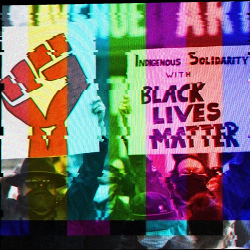 Stream 83: Landback to the Future (with Susan Blight) by 49th Parahell ...