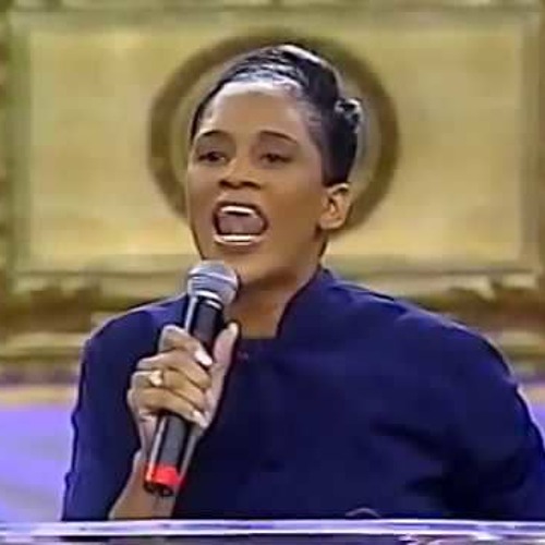 Stream Sharon Eiland - Holiness or Hell! by Mike Holman | Listen online ...