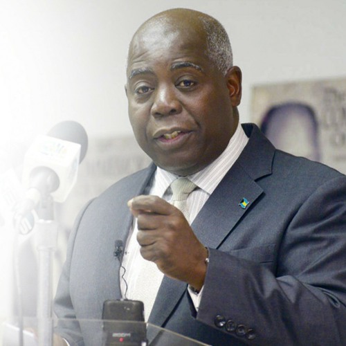 Stream Hon. Philip Brave Davis - Hurricane Isaias - 31 July 2020 by Sen ...