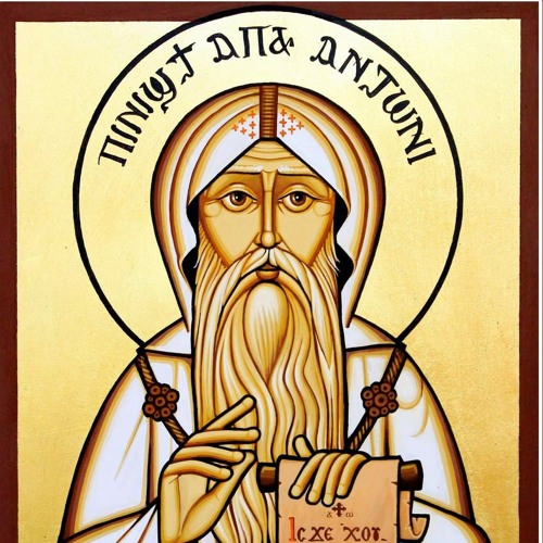 Stream Pinishti (The Great Abba Anthony) by Saint Mary and Saint Joseph ...