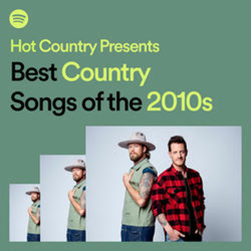 Stream spinthebluemarble | Listen to Hot Country Presents...Best Songs ...