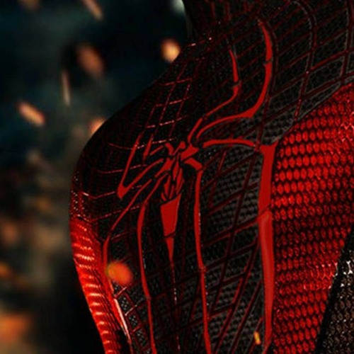 Stream PETER PARKER AN AVENGER by Mykel Scott | Listen online for free ...