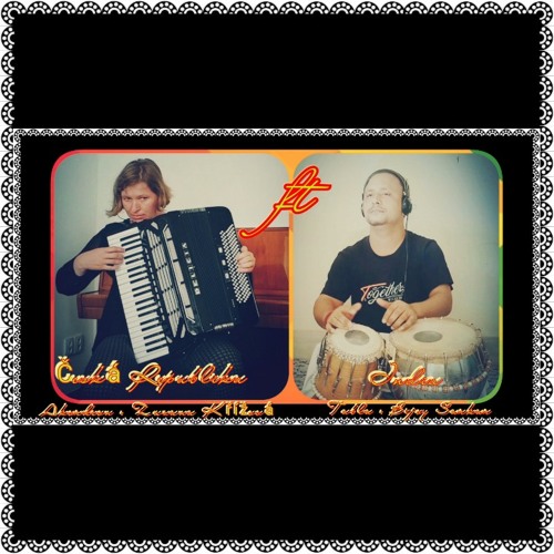 Stream Zuzana Křížová & Bijoy Sarkar by BIJOY SARKR | Listen online for ...