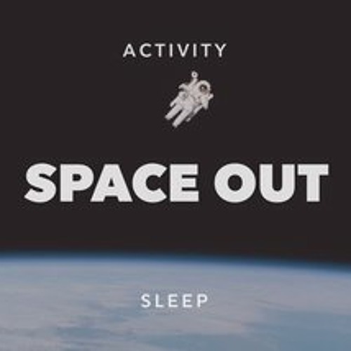 Stream spinthebluemarble | Listen to Space Out playlist online for free ...