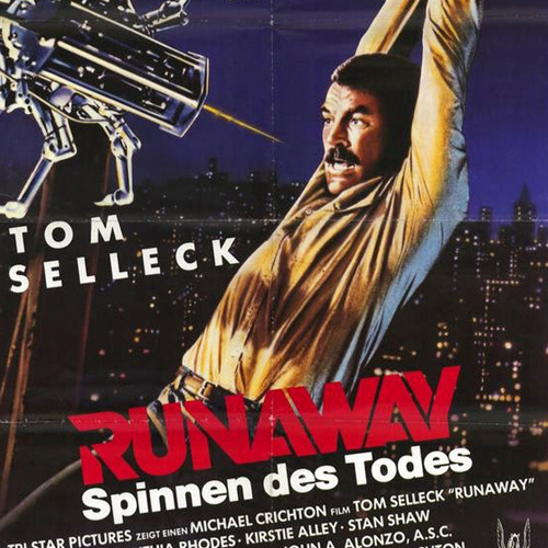 Runaway 1984