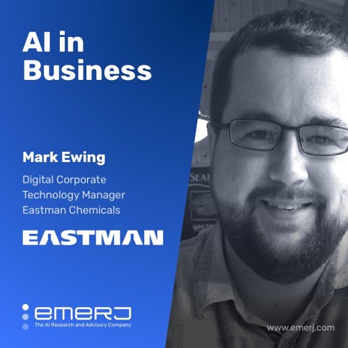 Stream Identifying AI Opportunities, a Key to AI Readiness - with Mark ...