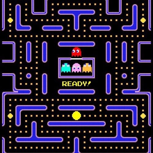 Pac Man Sound Effect