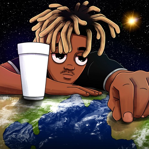 Stream Juice Wrld - Too Smooth by 👽Nyzzy👽 | Listen online for free on ...