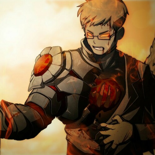 Stream [Library of Ruina] Gebura Battle 1+2 by HECU Marine | Listen ...