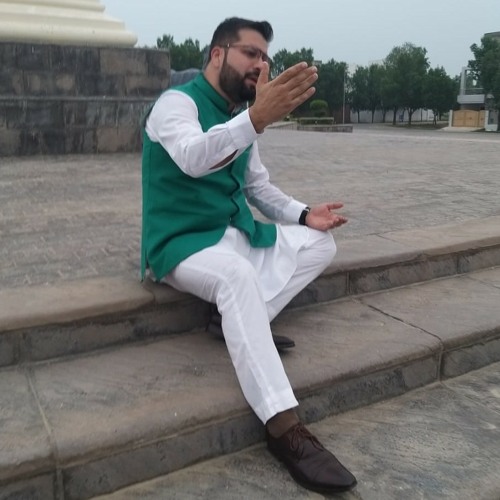 Stream Ye watan Tumhara hai by Farrukh Obaid by Farrukh Obaid Usmani ...