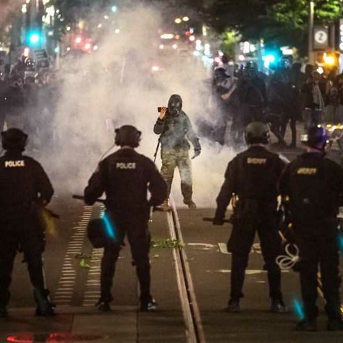 Stream The People's Movement, the People's Media (w/ Mel Buer, Gabby ...