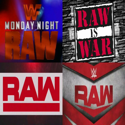 Stream DMR PSYTRANCE | Listen to WWE RAW theme songs 1995-2019 ...