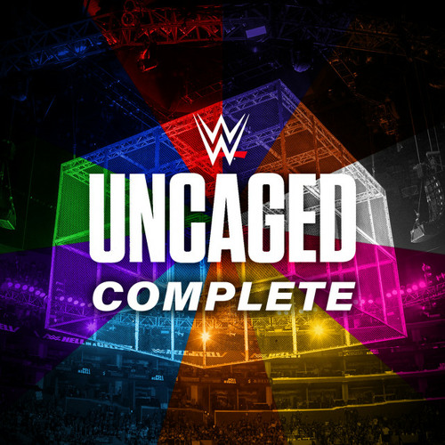 Stream DMR PSYTRANCE | Listen to WWE: Uncaged – Complete playlist ...