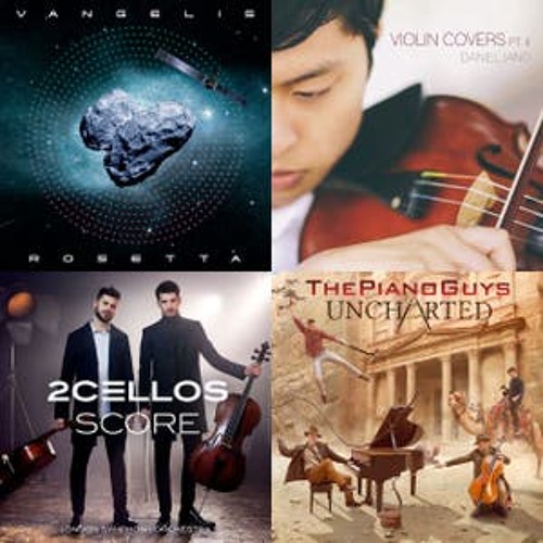 Stream DMR PSYTRANCE | Listen to Violin Titanic playlist online for ... Stream DMR PSYTRANCE | Listen to Violin Titanic playlist online for ...