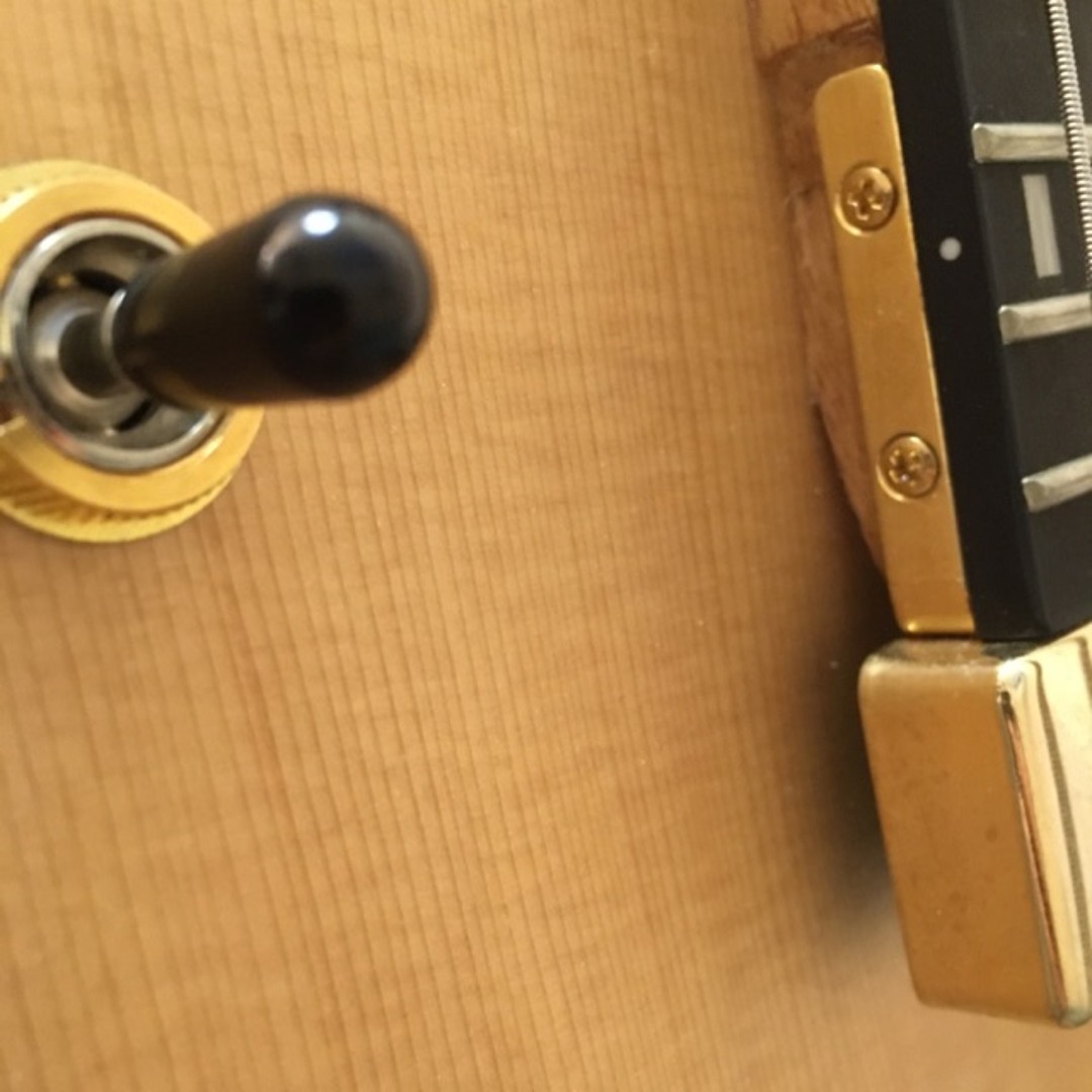 Stream “Happy Dance” G Major Guitar by Rick Lepley | Listen online for ...