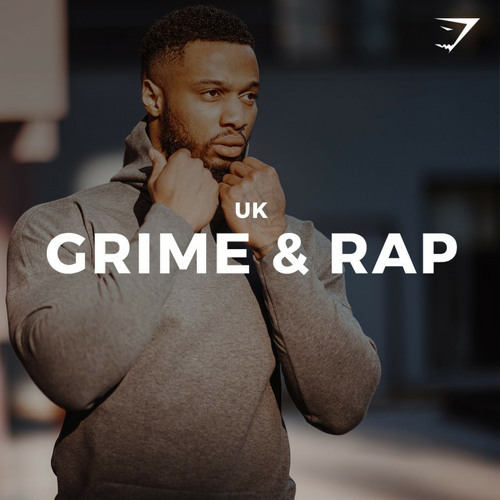 Stream KYLO SKENG | Listen to Gymshark | UK Grime & Rap playlist online ...